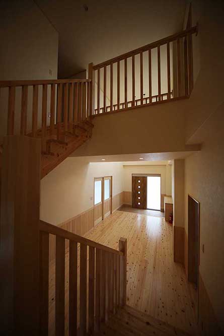 Yg.House | 中井綜合建設株式会社 公式ホームページ